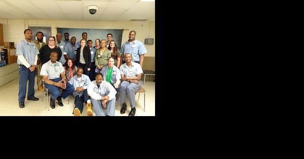 Ohio Department of Rehabilitation and Correction's Southeastern Correctional Complex Think Tank ...